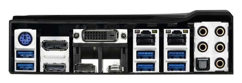 Biostar Gaming Z170X - Motherboard Specifications On Biostar Gaming Z170X - Motherboard Specifications On